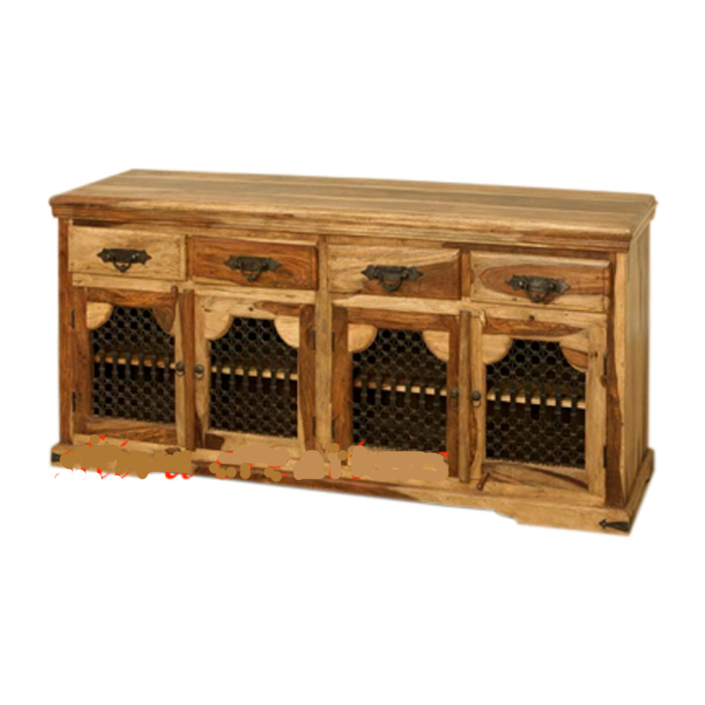 Sheesham wood furniture wholesale store