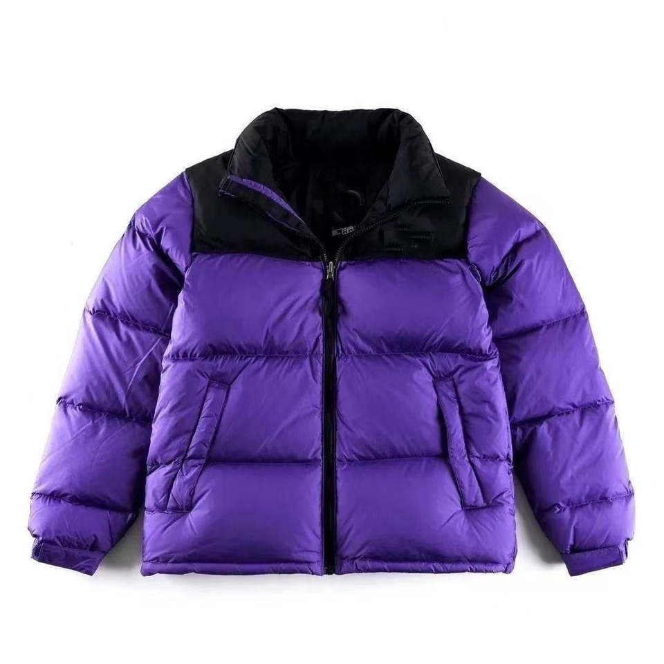 Shiny Quilted Puffer Jacket 2026 With High Quality Outdoor Customized ...
