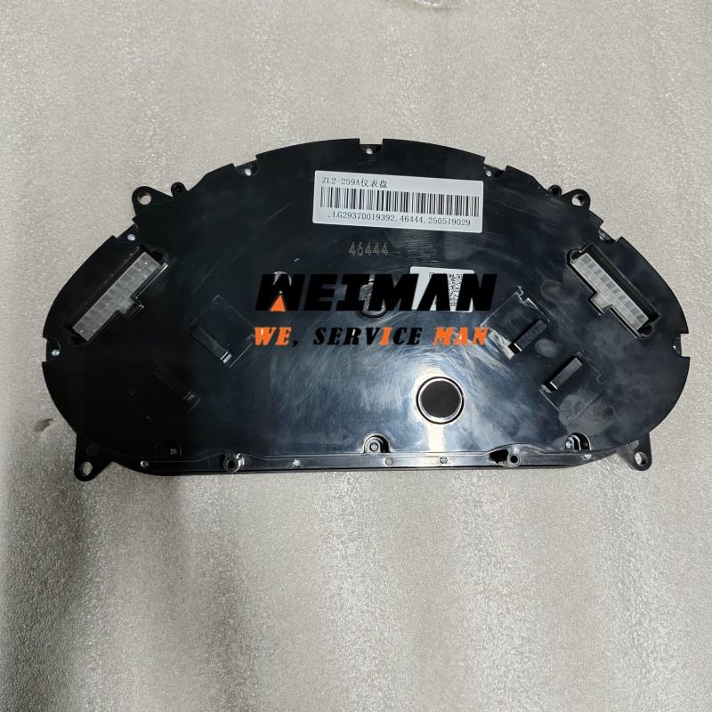 SDLG WHEEL LOADER L953F L955F L956F LG953N Original Spare Parts Panel ...
