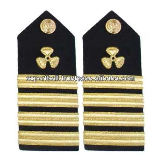Lieutenant Stripes