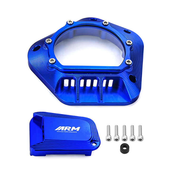 Motorcycle Modified Accessories Suitable for Yamaha NVX/AEROX155 V2 CNC ...