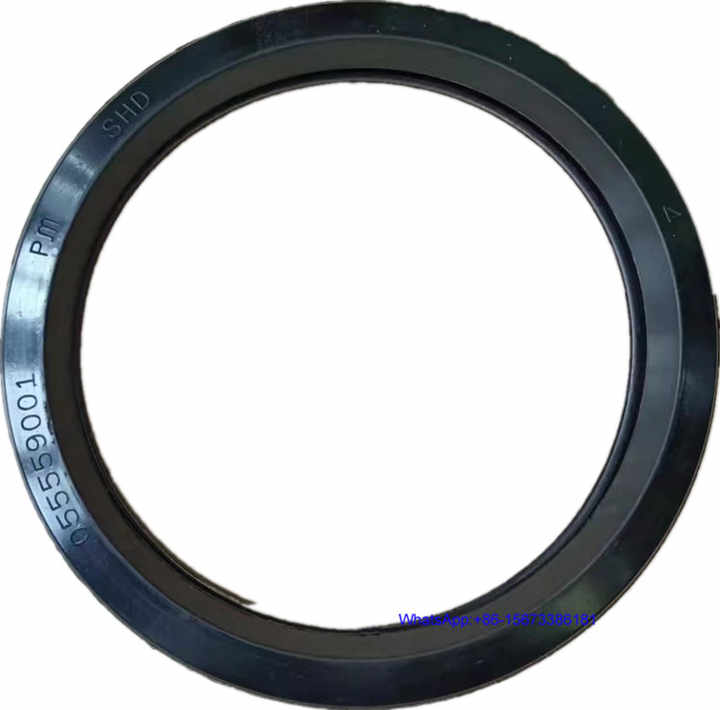 Putzmeister Concrete Pump Coupling Seal DN125 055559001 081669004 a ...