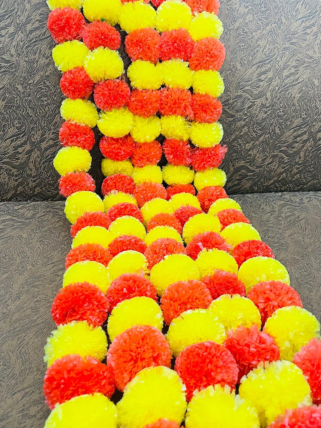 Transform Your Space with Unique india flower garland 2 2 2 Selections