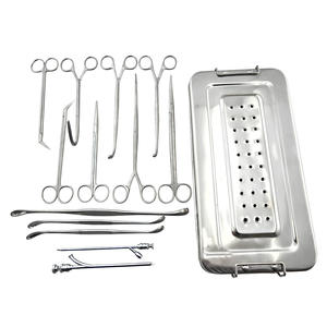 Modern Cholecystectomy Instrument Set For Medics - Alibaba.com