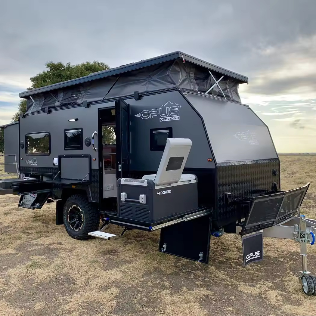 Off road campers for sale store