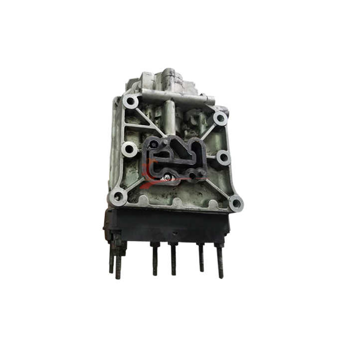 Multi Circuit Protection Valve for SCANIA Trucks - OEM