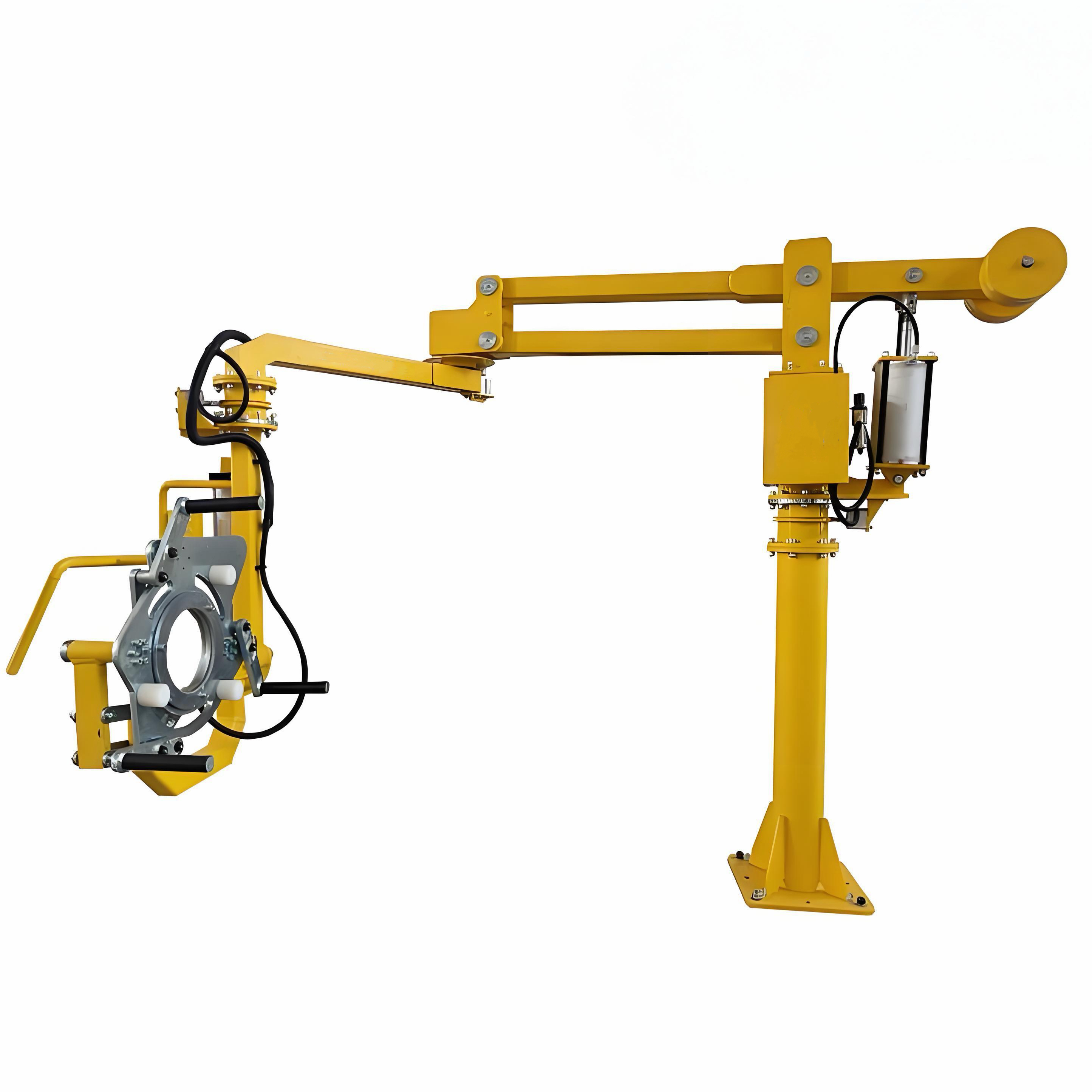 Efficient Movement Solutions with Advanced column manipulator sale ...