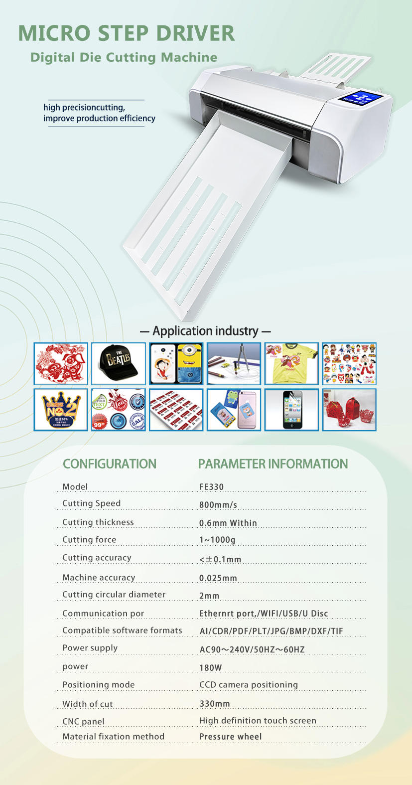 How to Choose the Best Sticker Making Machine Print Cut