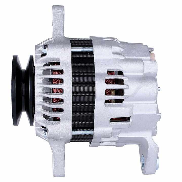 Replacement Alternator A7TA0483A 32A68-00400 for S4Q Engines