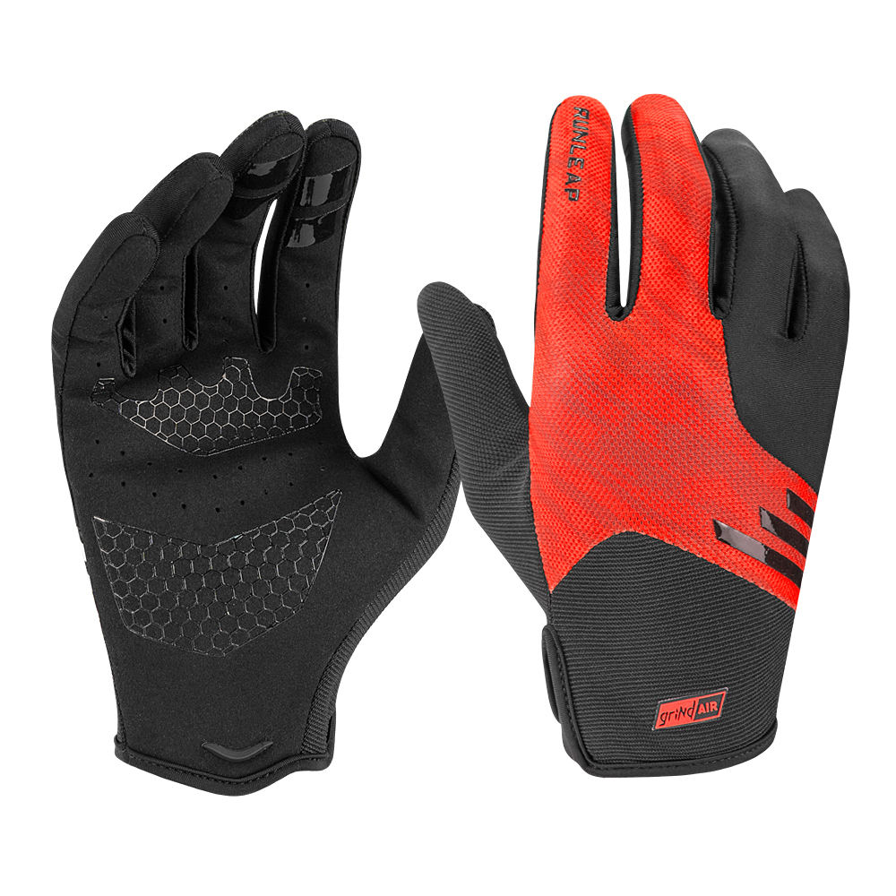 How to Choose Mountain Bike Gloves Skid: Buying Guide & Tips