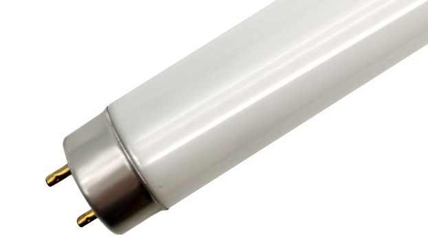 20W Uvb Light Reptile Tube - 10000 Hours Lifespan & CE Rohs