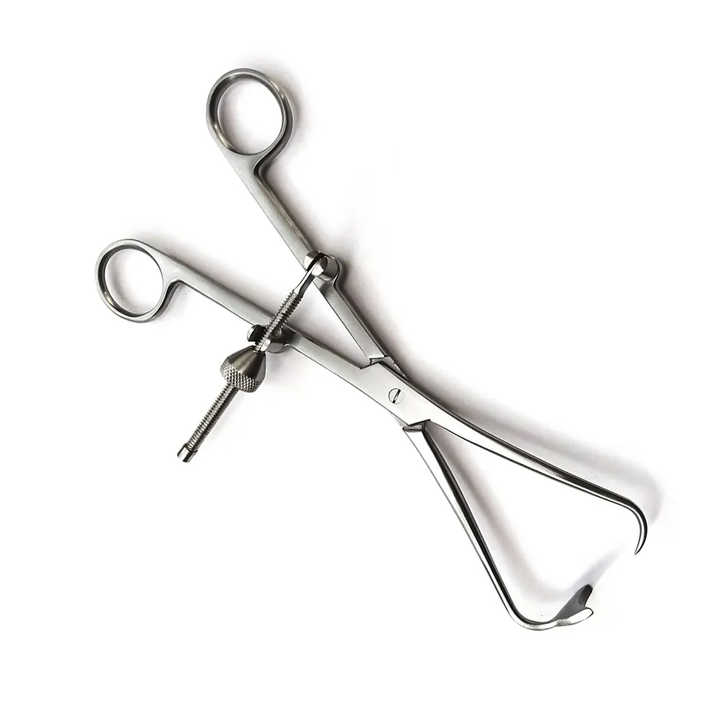 Medic Instrument Professional Bone Holding Forceps With Speed Lock 13 ...