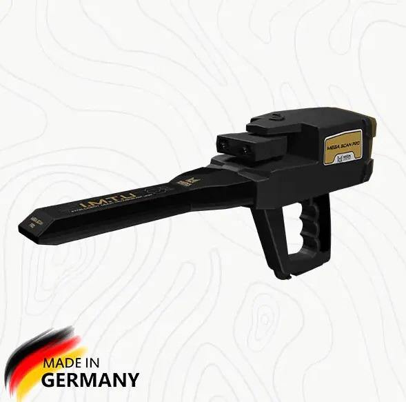 How to Choose the Best Mega Scan Pro Gold Metal Detector