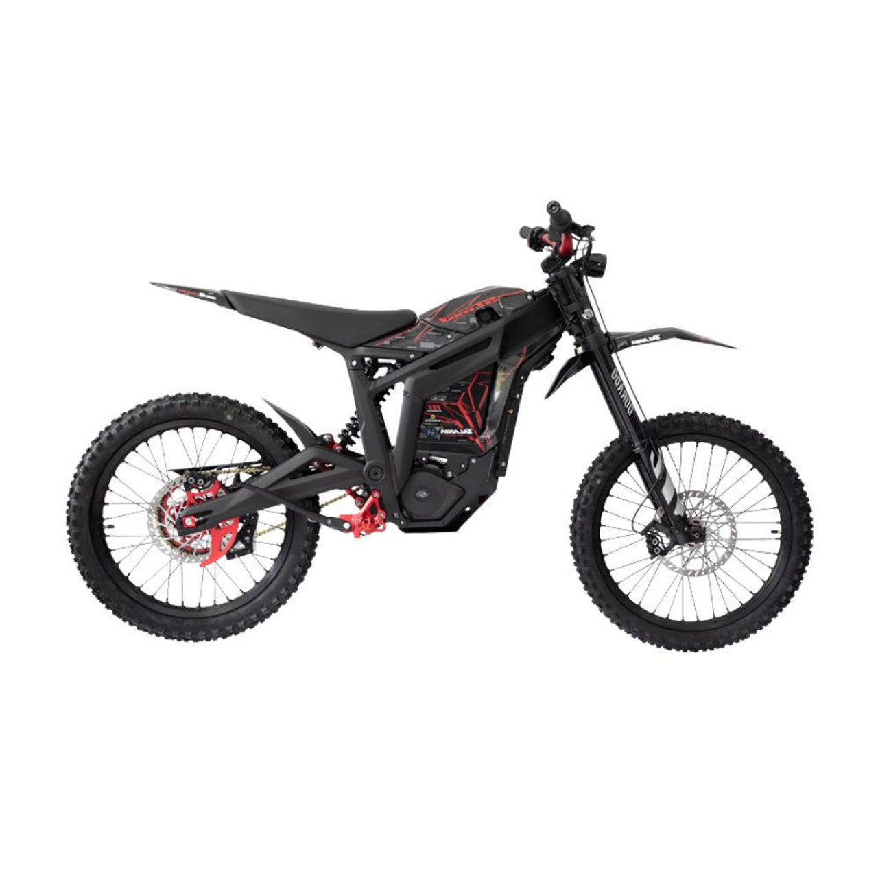 How to Choose the Best Electric Dirt Bike High Performance Model