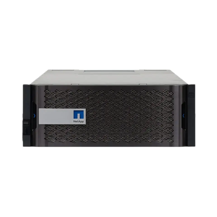 Netapp E2860 E-Series E2800 - 60-Slot Storage Array