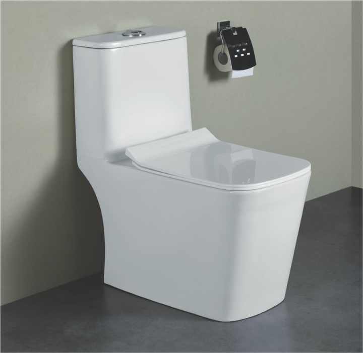 Height European Water Closet Price Tanks Wc Set Ceramic