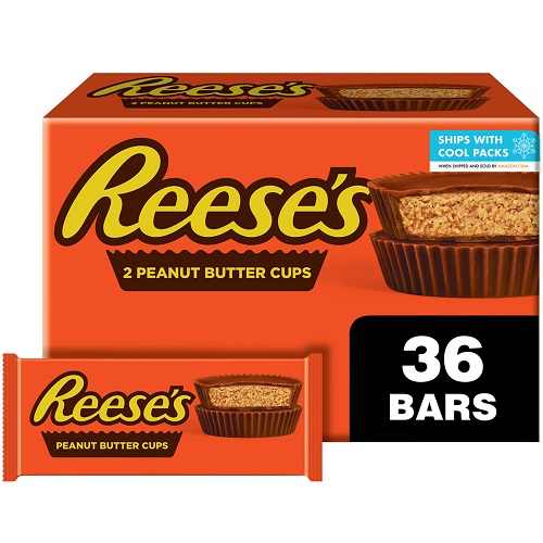 Hershey's Milk Chocolate & Reese's Pieces Chocolate Bar - Buy High ...