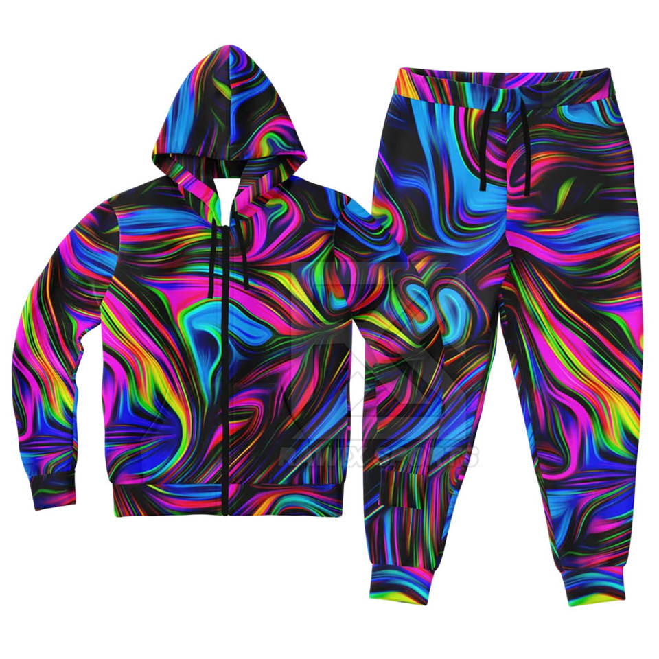 Most Popular New Arrival Sublimation Tracksuit Customized Logo ...