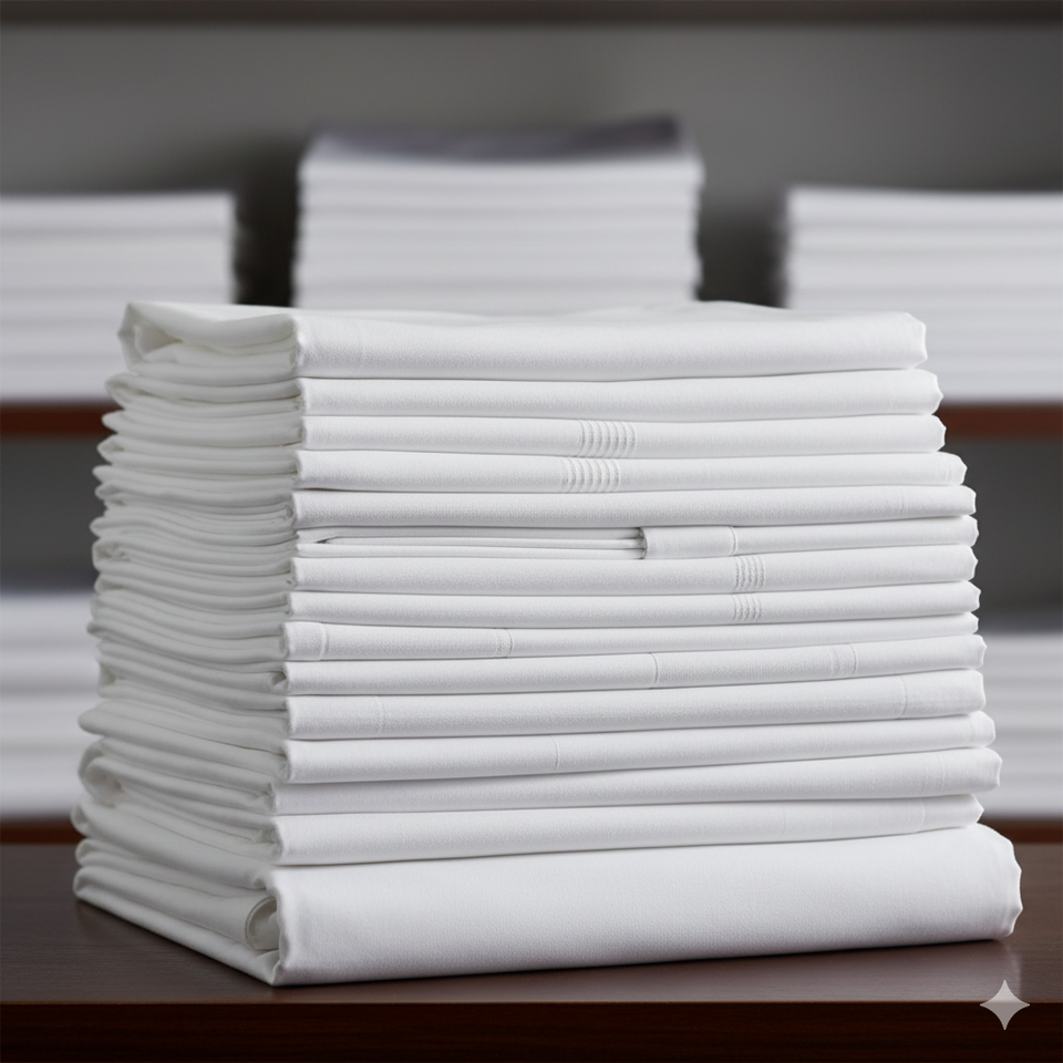 Reusable Healthcare Bedding Clinic & Hospital Bed Linen Wholesale ...