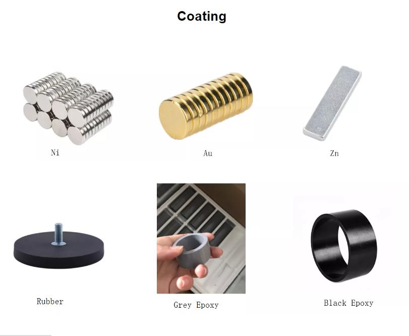 China Customized PM Motors Magnet Manufacturers Suppliers Factory ...
