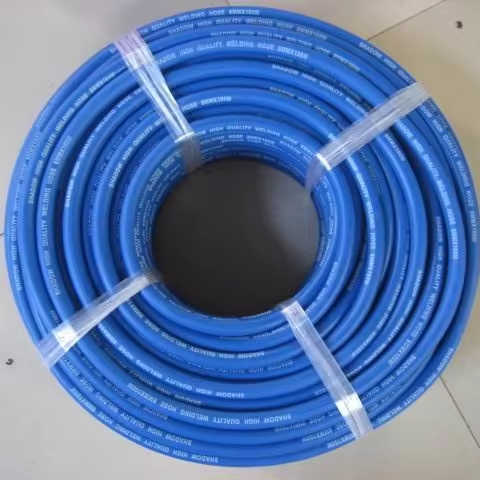 PVC Air Hose - Flexible, Durable, and High-performance