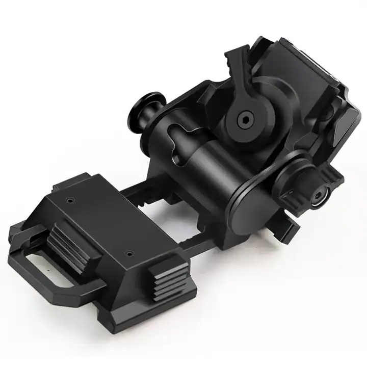 L4G24 NVG Night Vision Fast Tactical Sports Helmets Mounting Bracket ...