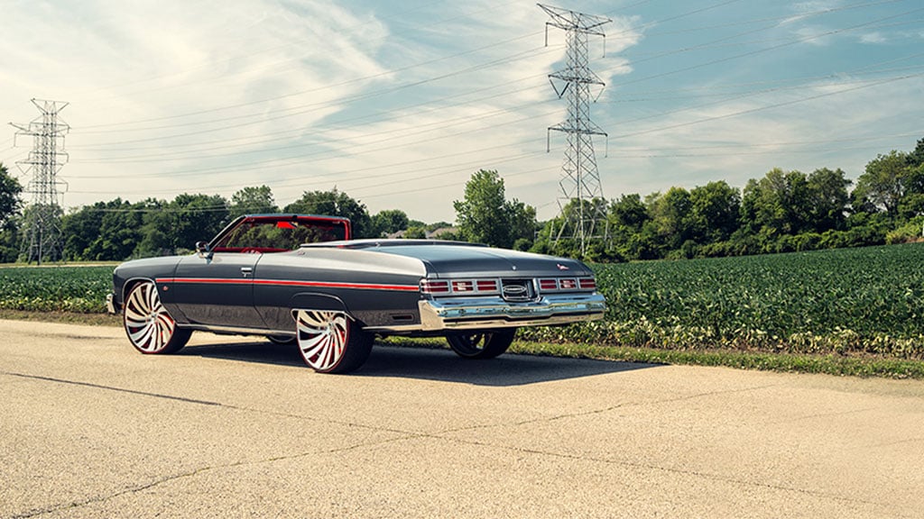 How to Choose Dub Floaters 23 Inch Rims for Dodge Challenger: Ultimate ...