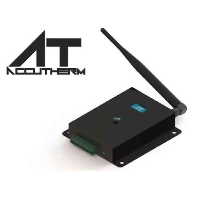 IoT Surface Temperature Sensor for Communication & Networking Product ...
