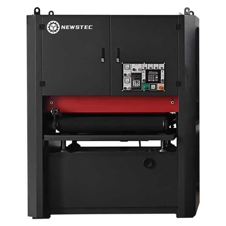 High Speed Automatic Metal Polishing Machines for Brighter Surfaces