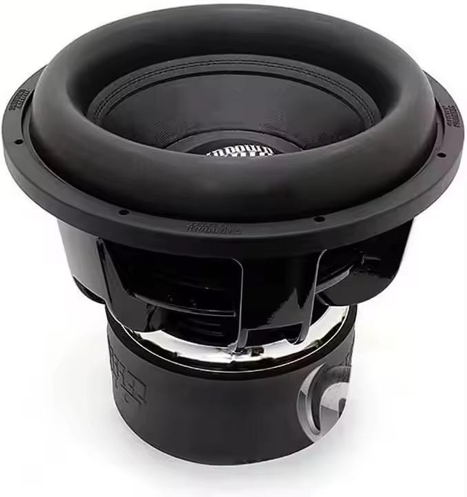 How to Choose the Best 15 Inch Subwoofer Sundown for Deep Bass Performance