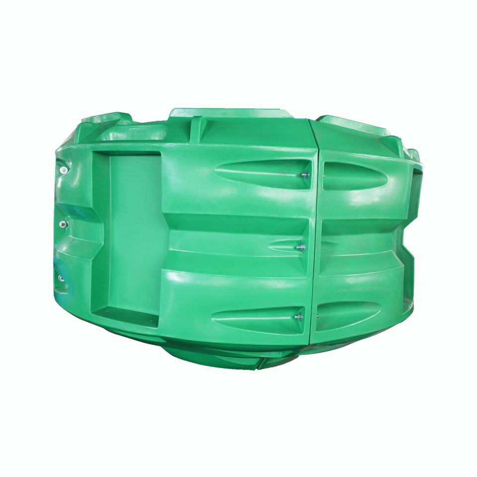 Navigation Beacon Floating Buoy Navigation Buoy Steel Mooring Buoys ...