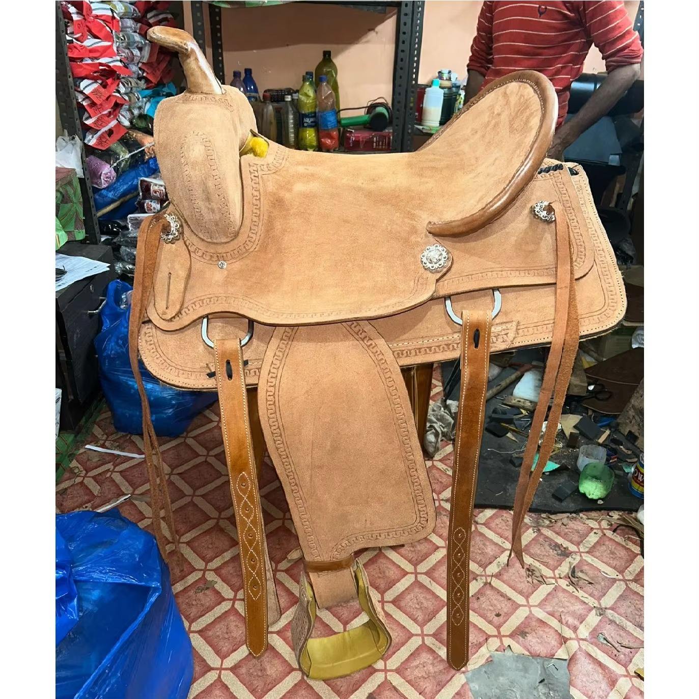 How to Choose the Best Rodeo Bucking Chute: A Complete Buyer's Guide