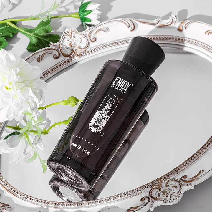 Popular Luxury 200Ml Brushed Gilding Wooden Cap Decorative Reed ...