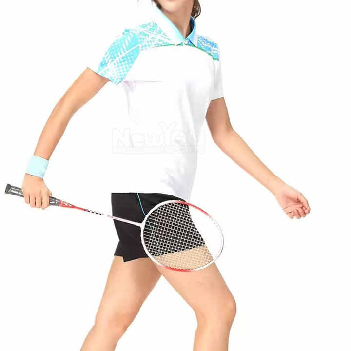 Unisex Comfortable Tennis Kits Best Quality Custom Fabric Printed Style ...