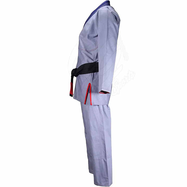 Pakistan Manufacture Custom Design Jiu Jitsu Gi Uniform Martial Arts ...
