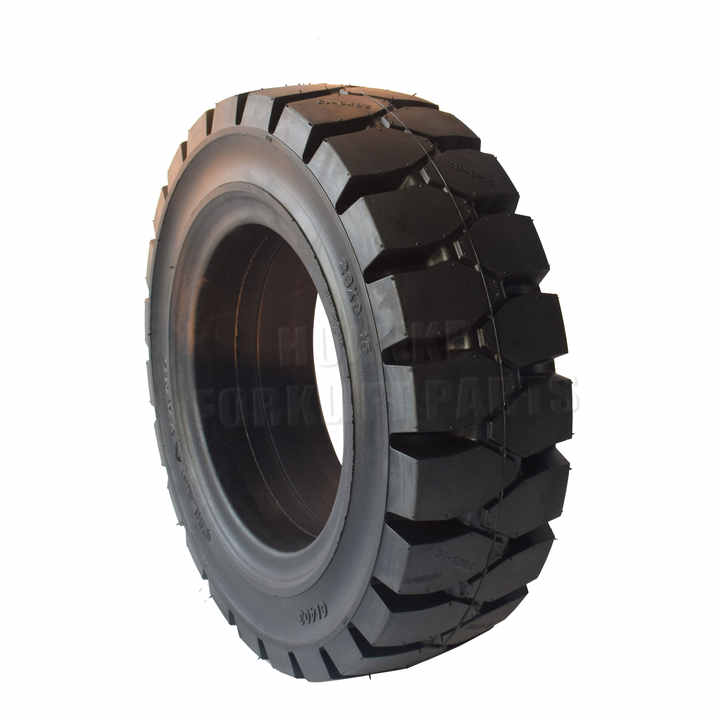 CHAOYANG Solid Tire 650-10/CL403 for Forklift - Lightweight & Durable