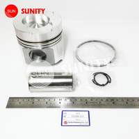 SUNITY ENTERPRISE CO., LTD. - diesel engine spare parts,gasoline engine ...