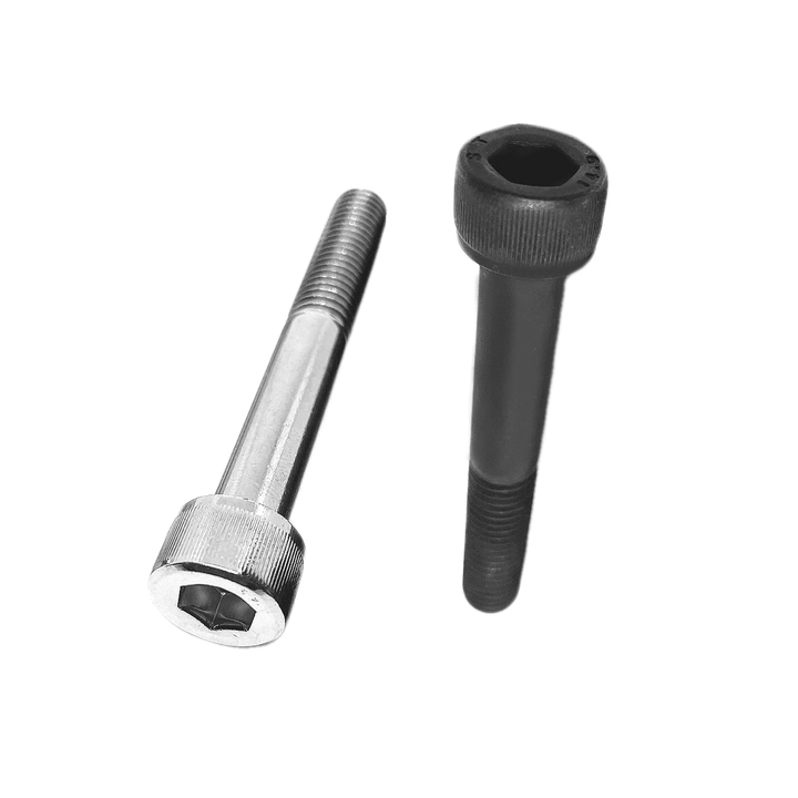 Grade 14.8U Bolts - High Strength & Anti-vibration