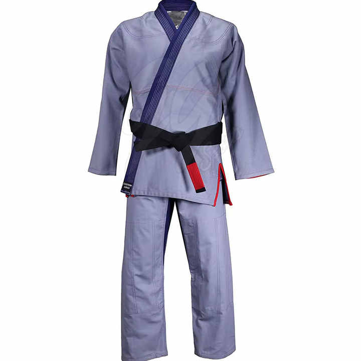 Pakistan Manufacture Custom Design Jiu Jitsu Gi Uniform Martial Arts ...