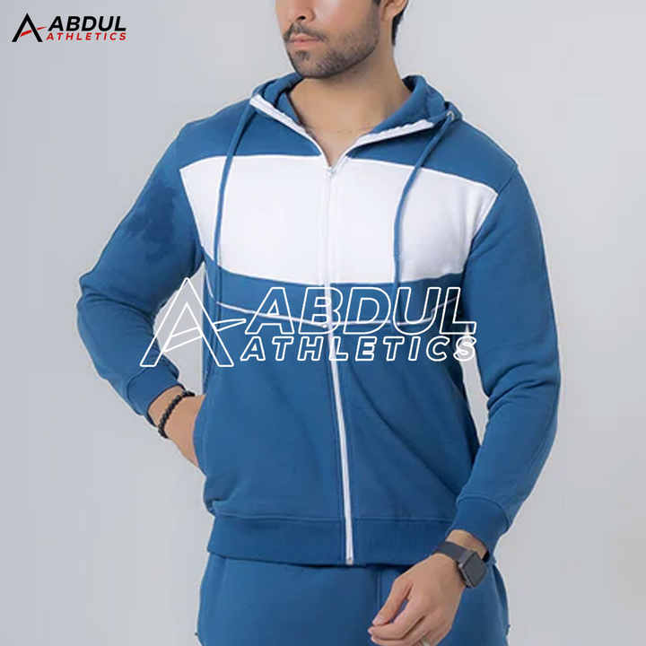 High Quality Cotton Gym Tracksuits Custom Design Your Own Gym ...