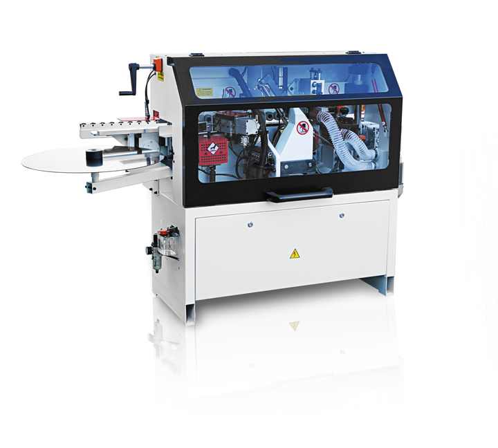 TT-306D Edge Bander - Fully Automatic Edge Banding Machine