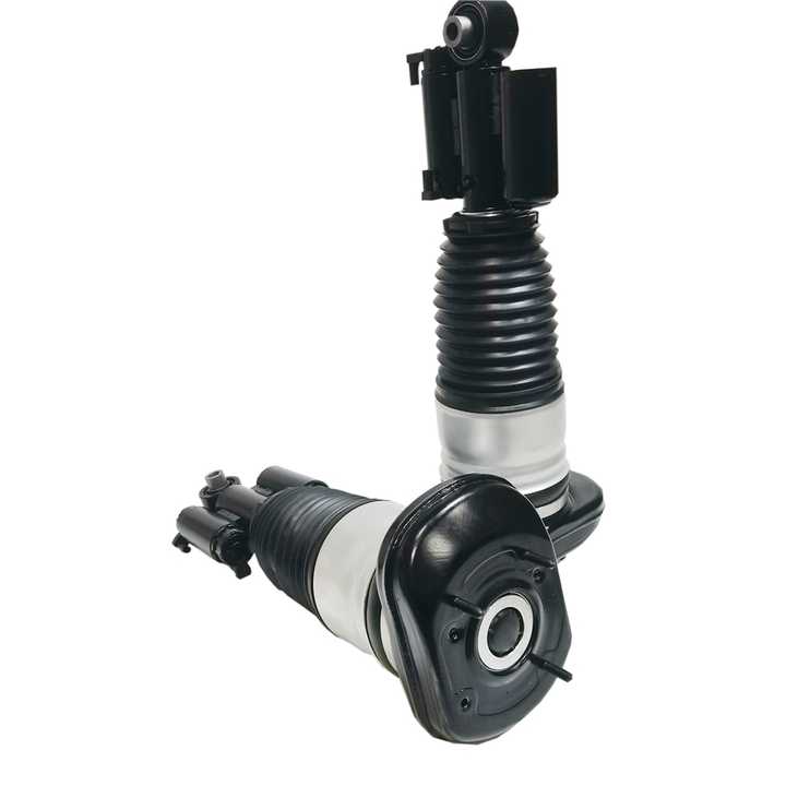 37106866713 37106899047 Air Spring Suspension with EDC Manufacturer for ...