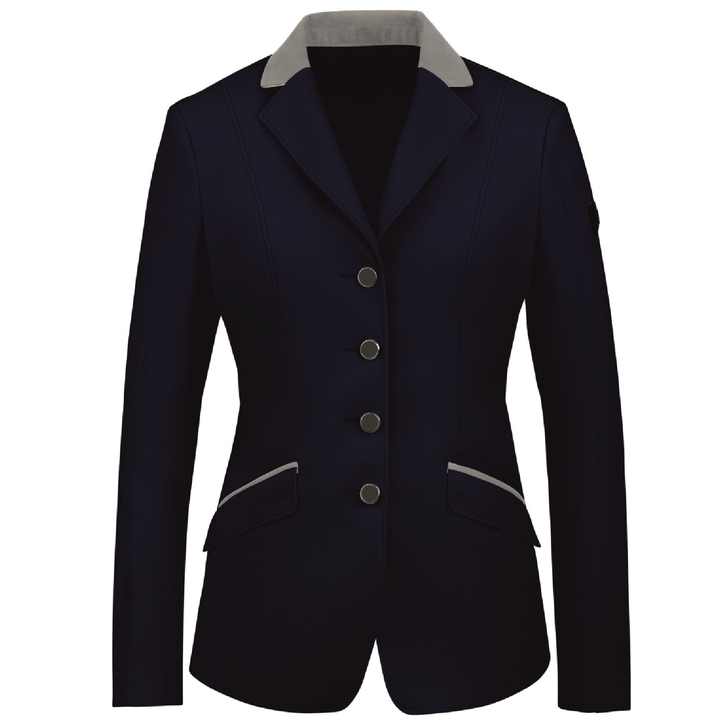 Premium Equestrian Horse Riding Show Jacket - Wholesale
