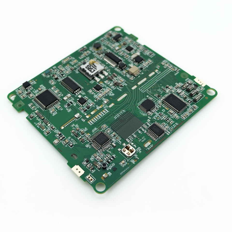 PCB Design Firmware Development Pcb Layout Gerber Design Oem Pcba ...