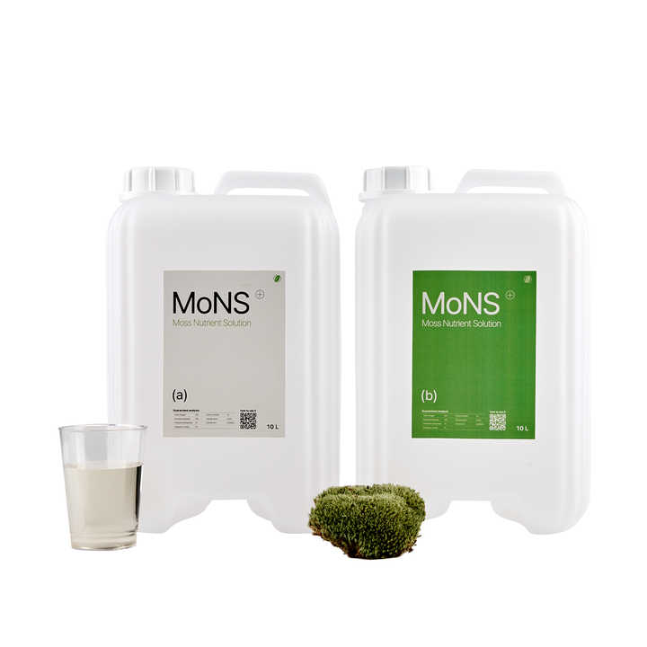 Best Quality Agricultural Nutrition Solution for Moss, Liquid Moss ...
