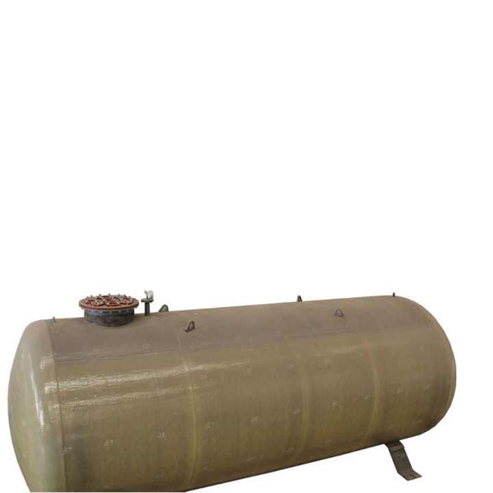 Filament Winding S/F FRP Dual Wall Fuel Tank for Undergraoud| Alibaba.com