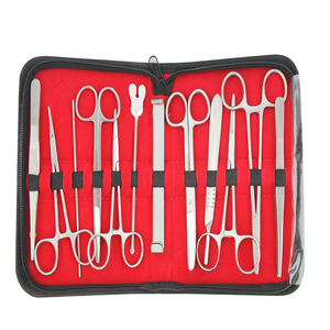 Catálogo de fabricantes de Av Instruments Set For Fistula Fistula ...