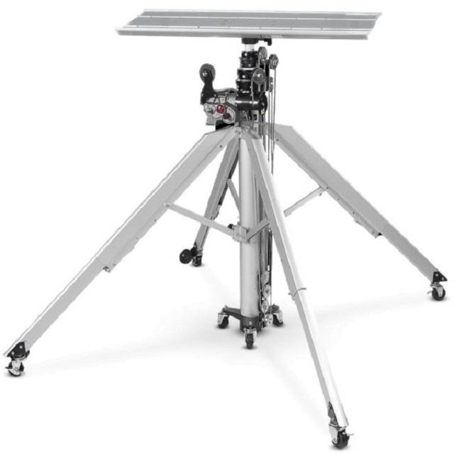 CM520 Assembly Lift with Motor Load Capacity up to 140kg Lifting Height ...