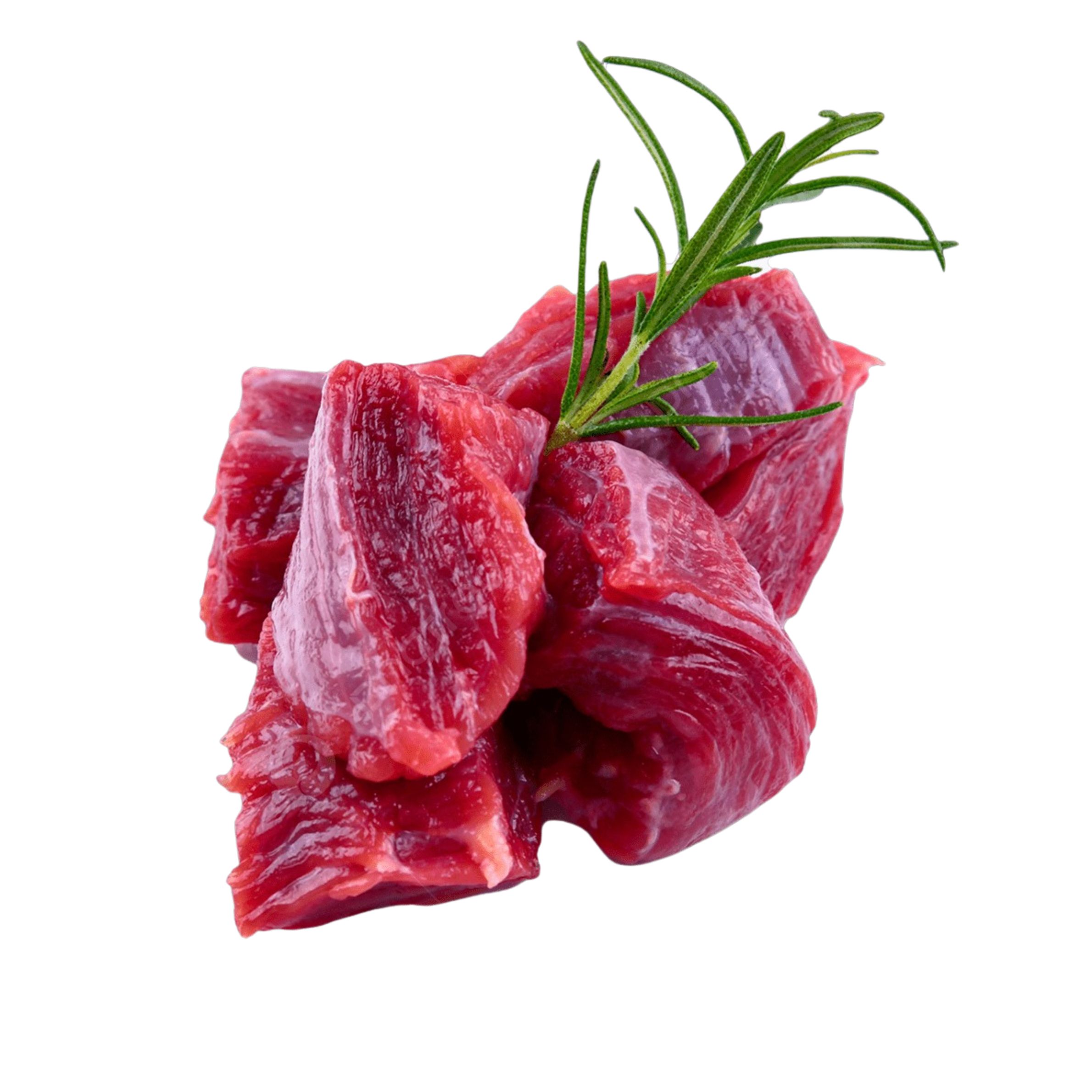 Calidad Premium halal congelados cortes de carne y ternera para ...