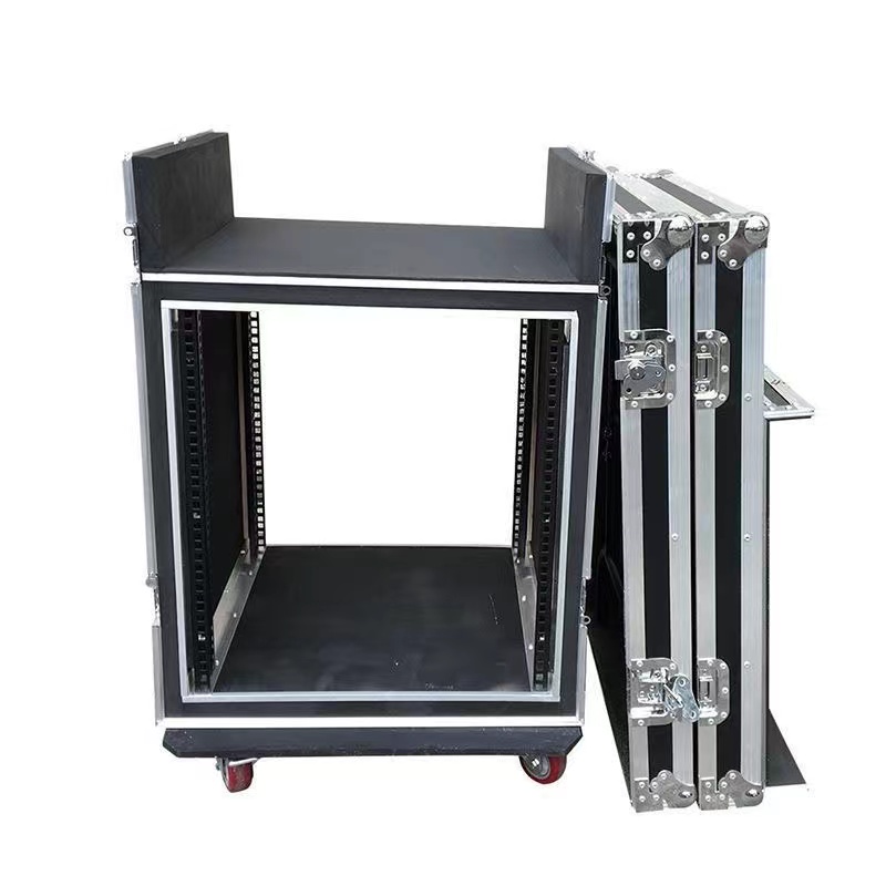 In Stock 20u Rack Case Rolling Shock Mount Design | Alibaba.com